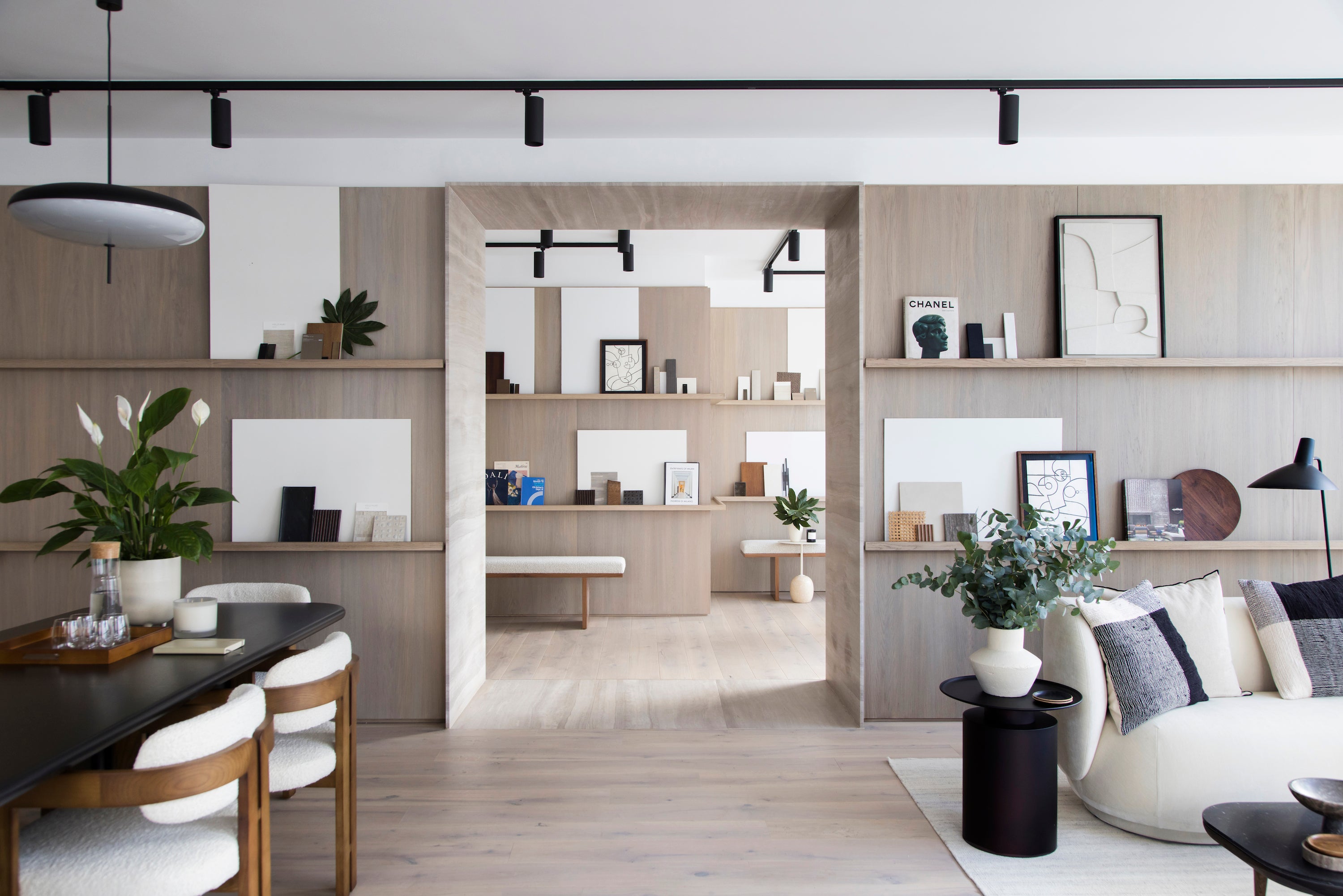 Private Studio Space, London