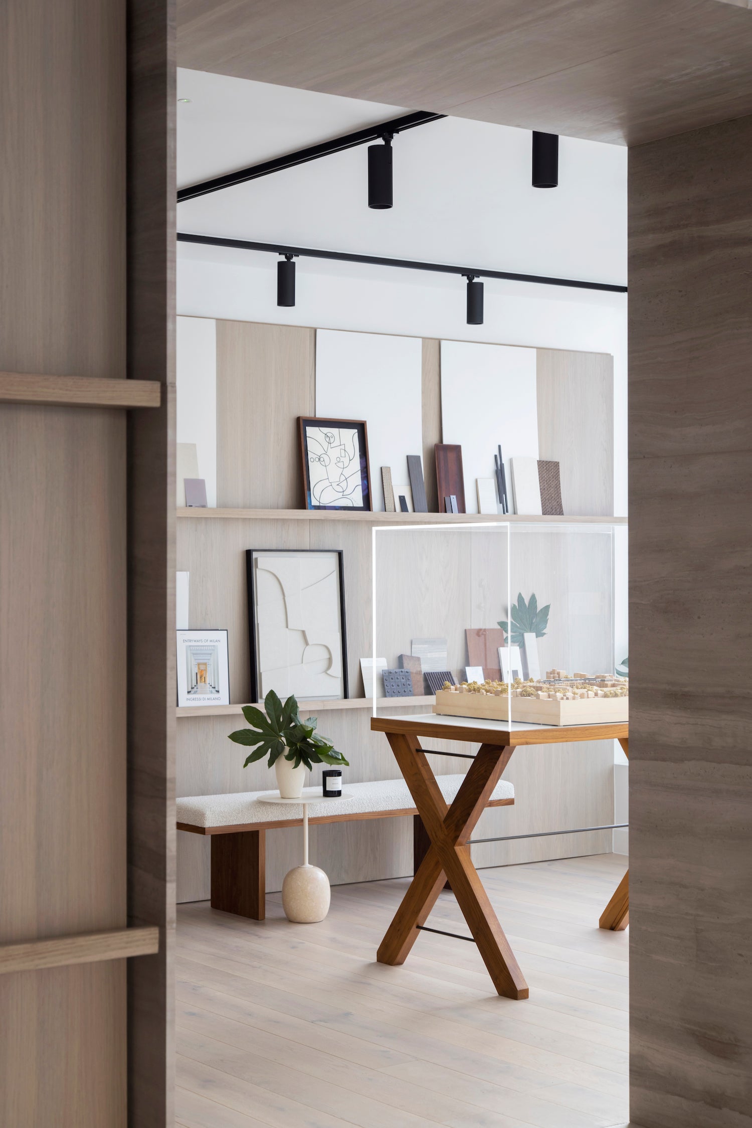 Private Studio Space, London