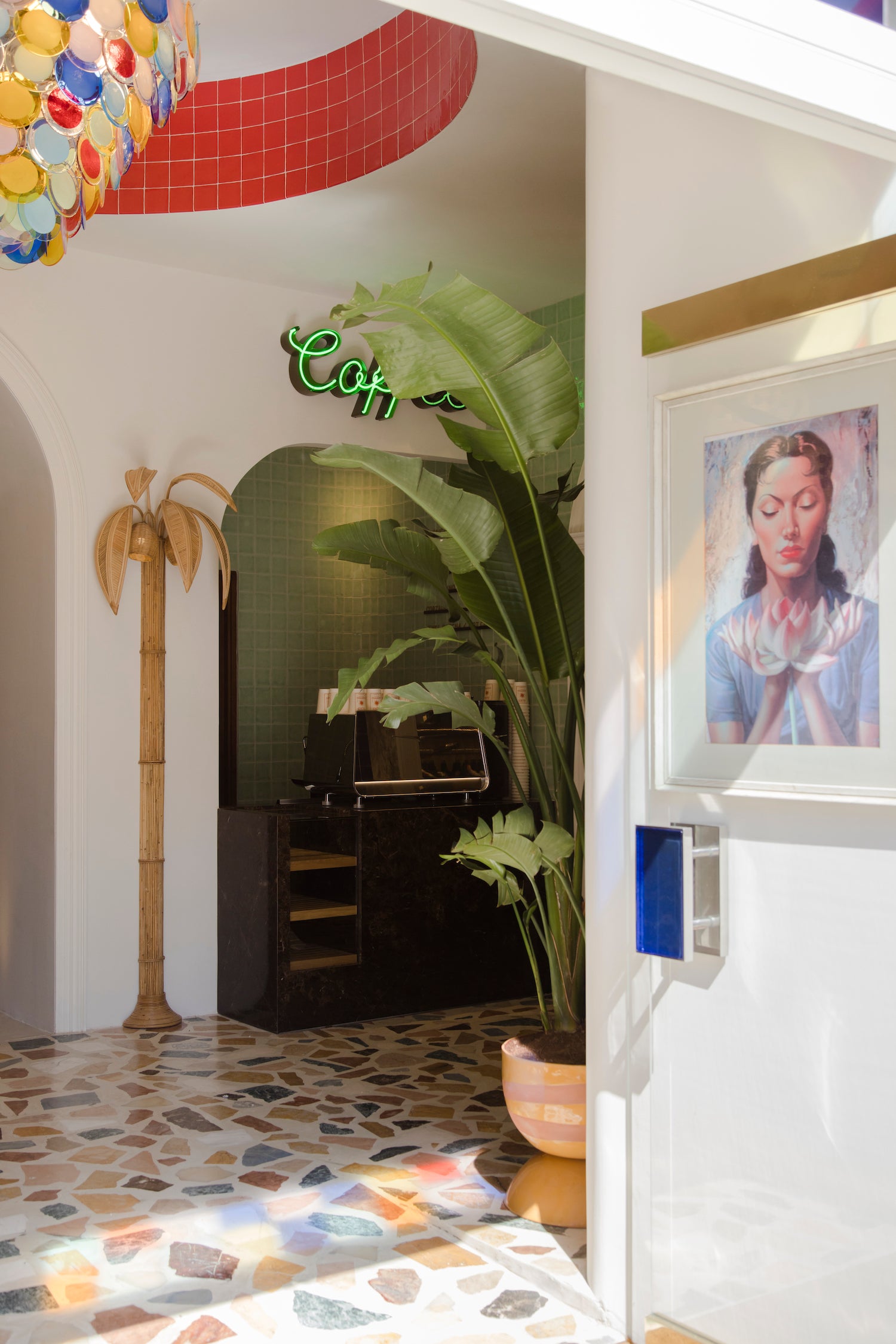 RIXO Flagship, London