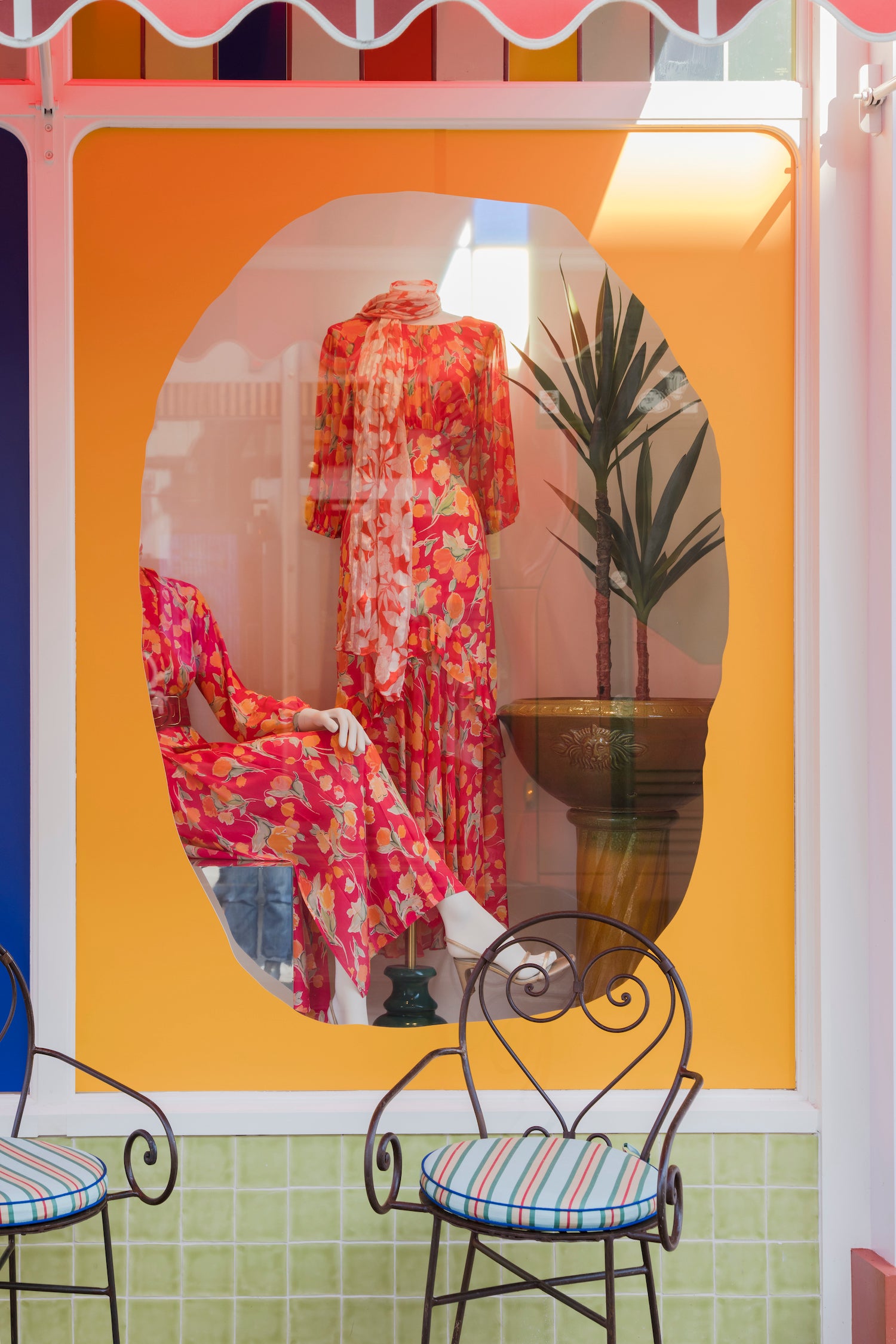 RIXO Flagship, London