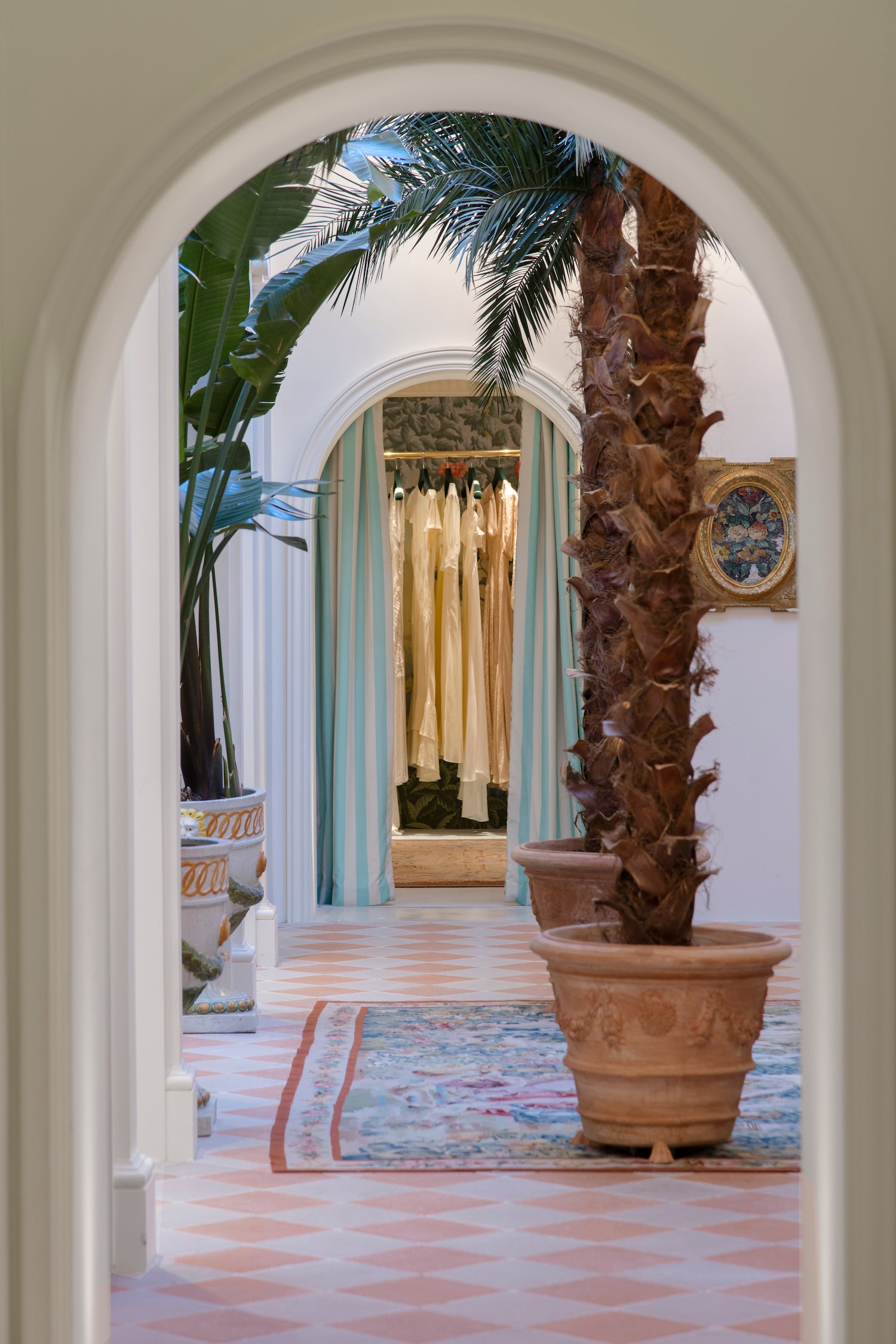 RIXO Flagship, London