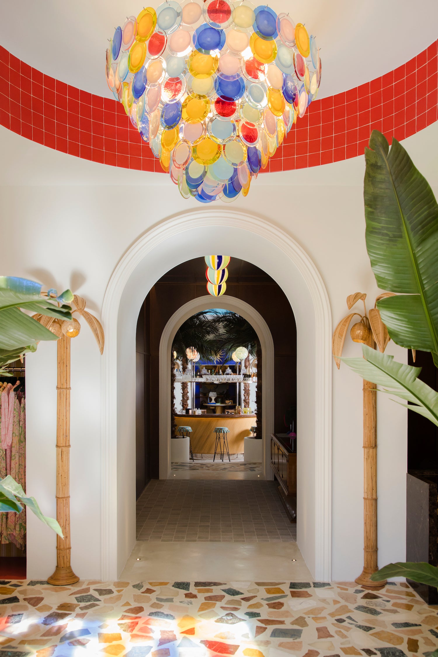 RIXO Flagship, London